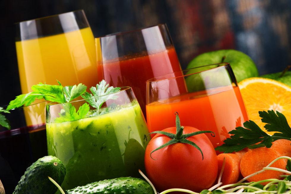 Powercocktail - Optimalfit